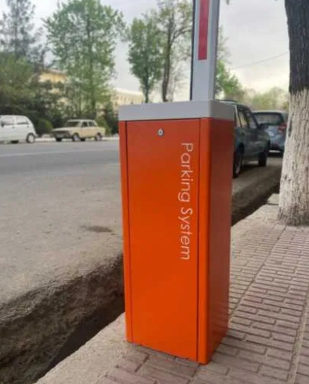 Shlakbavun ustanoʻfka