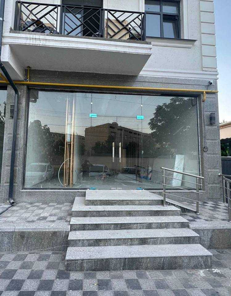 Продается помещение под офис и т.д в новостройке! 95м2. Есть Кадастр