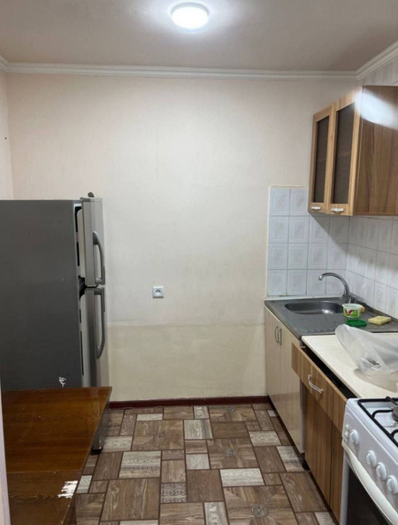 2-Комн. 2-Этаж. Разделка. 58м². Улучшенка. Ахмад Югнакий.