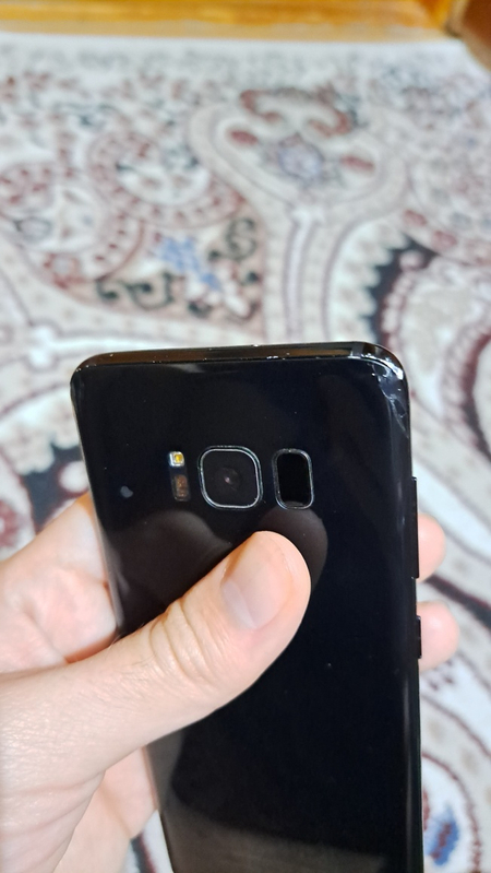 Samsung s8 64gb sotiladi