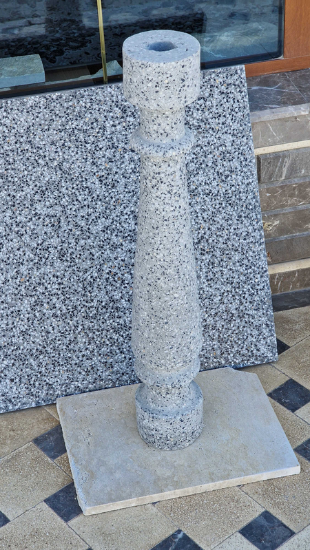 Granit mramor balyasina