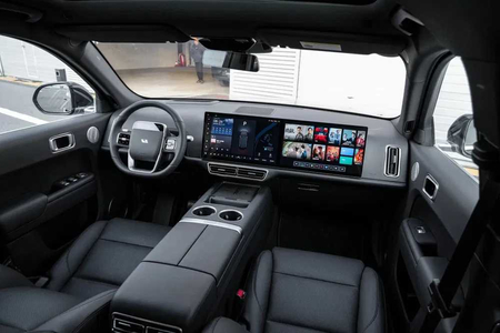 BYD SONG L 4/5 позиции 2024!!