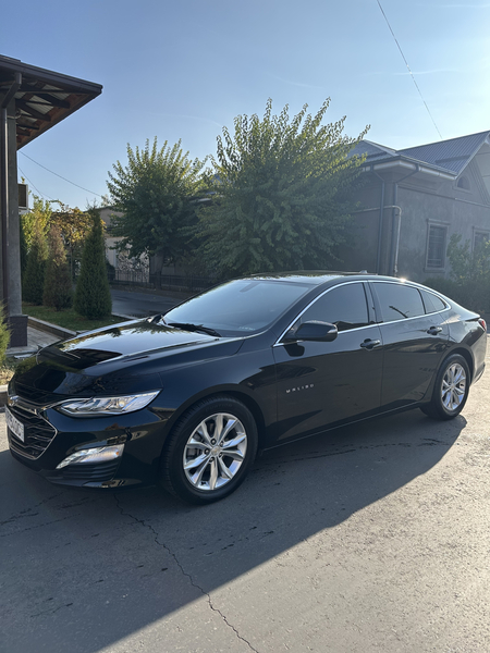 Malibu 2 premier