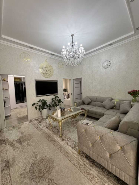 Срочная продажа дома в Куйлюке: 6 комнат, 2.5 сотки готов к заселению!