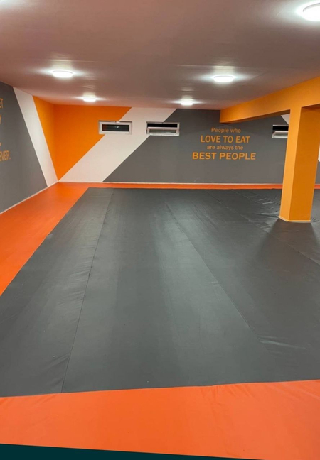 Kurash gilamlari