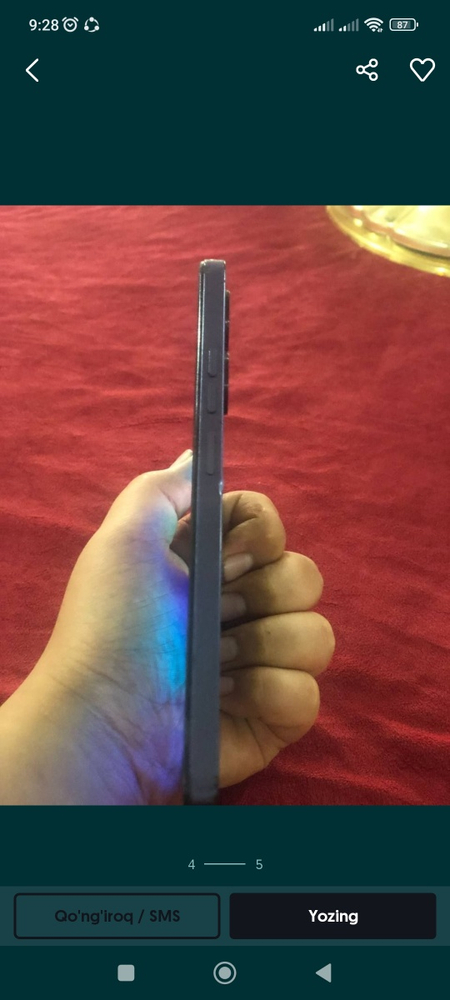 Redmi Spark 10 pro 16/128 gb
