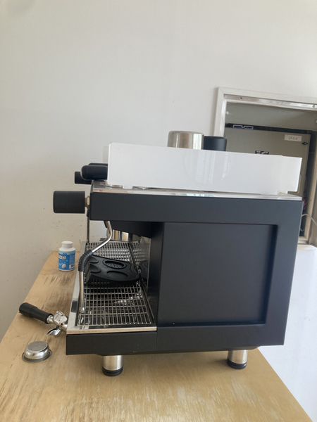 Кофе машина Sanremo _2 gr italia