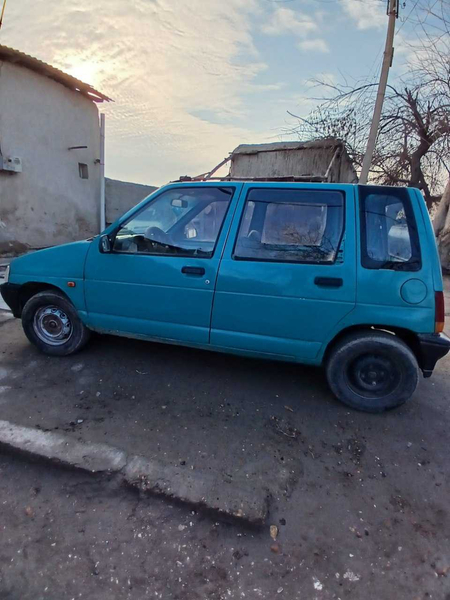 Тико  1998 год хорошом состояние