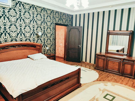 Arenda Dumdirobod Hovli Bohchaga Hostel ga