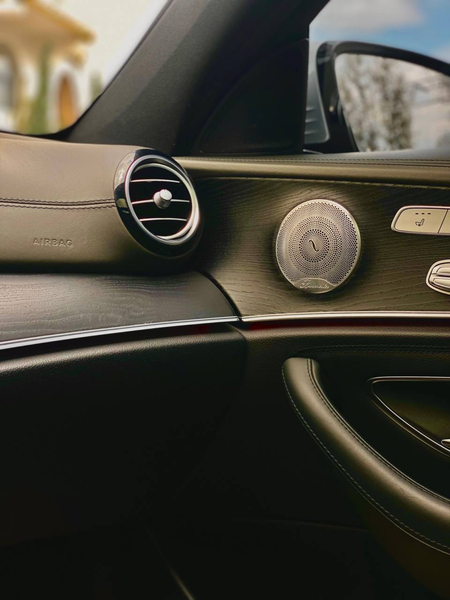 В продаже ! Автомобиль MERCEDES BENZ W213