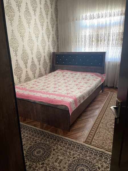 Аренда Крестик, Дока хлеб 2/3/4 60 кв.м