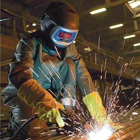 Услуги сварщика, газоэлектросварщика, сантехника
