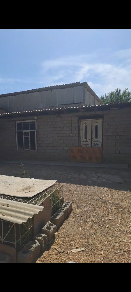 Ер сотилади 4сотих А.Т.П.да трансформаторда, кадастрли 32000уе