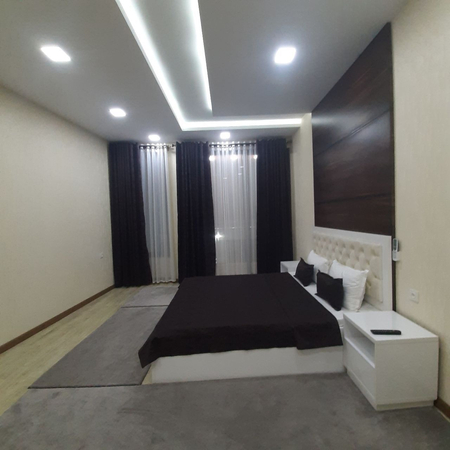 Mini hitech premium house  040
