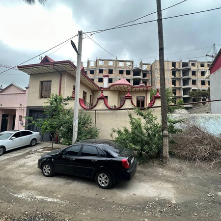 Срочно продаётся дом
