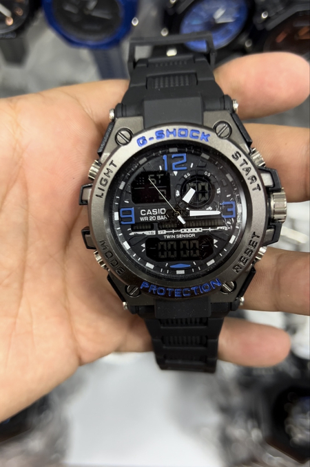 ! ТОП ! Casio G-Shock На Продаже !