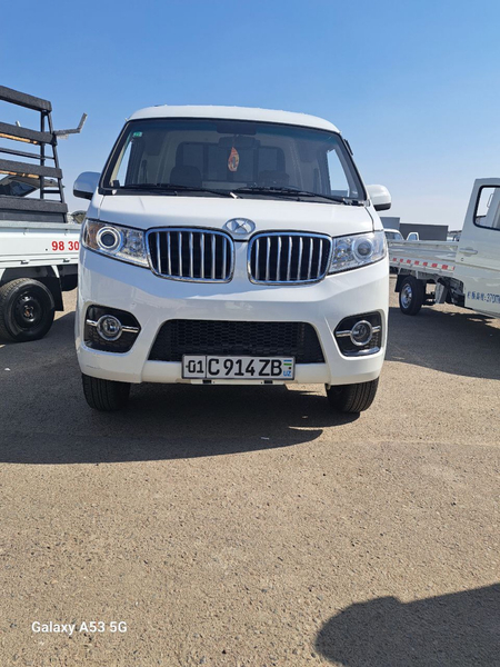 SHINERAY T30 Rangi oq