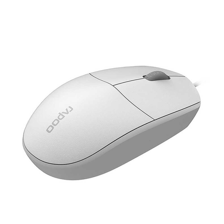 продам новый мышь Rapoo N100/Высокое разрешение/Эргономичный дизайн