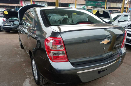 COBALT A/T muddatli tolovga beriladi 7 yilgacha