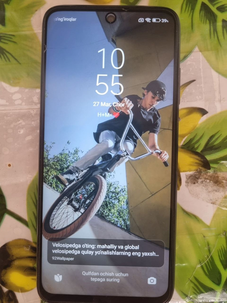 Redmi 10 2022 srochna sotiladi