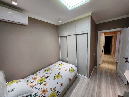 Ищите квартиру в аренду? 3/4/4 Ул.Саида Барака, Яшнабад (J3473)