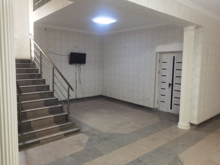 Продаётся отдельно стоящее нежилое здание под офис