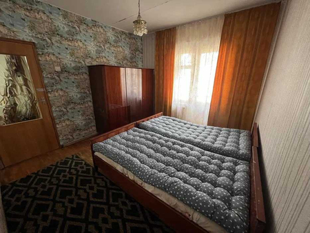 Аренда! Новомосковская, 2 комнтная, 2/3/4, ул Аккурган, 60м2,