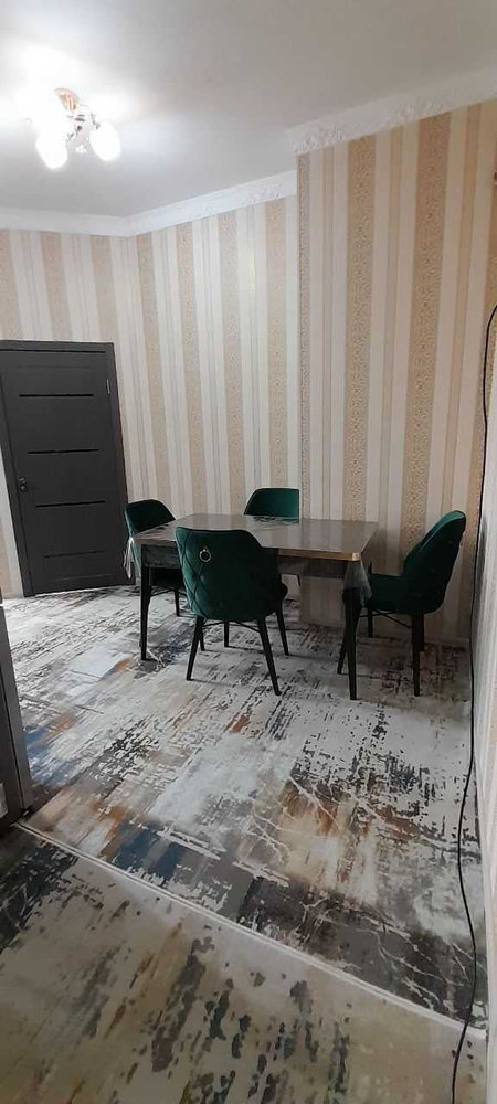 Сдаётся квартира в аренду 3/3/6