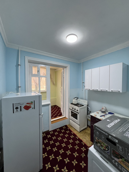 Продается квартира Чирчик