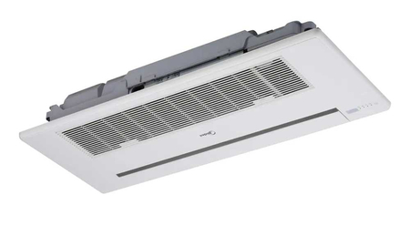 Midea mini VRF MDV-V140W/DHN1(C) - 14кВт. Мультизональная система.