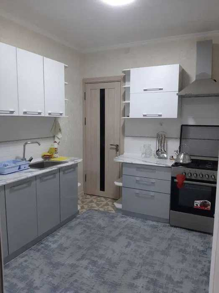 Аренда квартиры по Ул Садика Азимова 4/4/5 ID:KM314