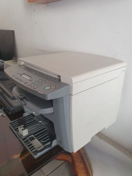 Принтер Canon 4010