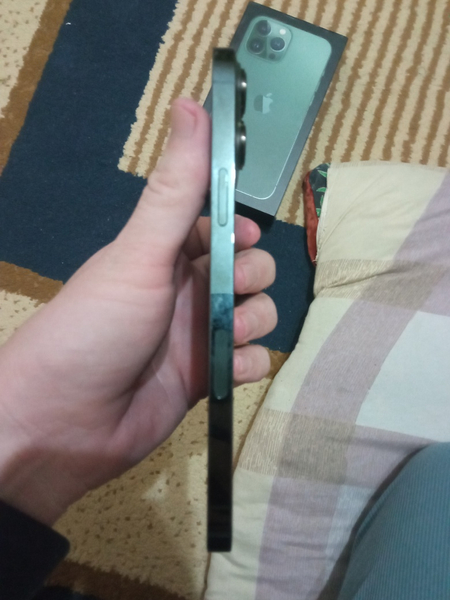 iPhone 13pro max