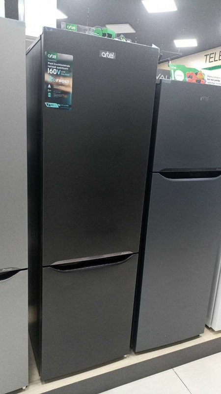 холодильник Artel HD 345 RND Eco
