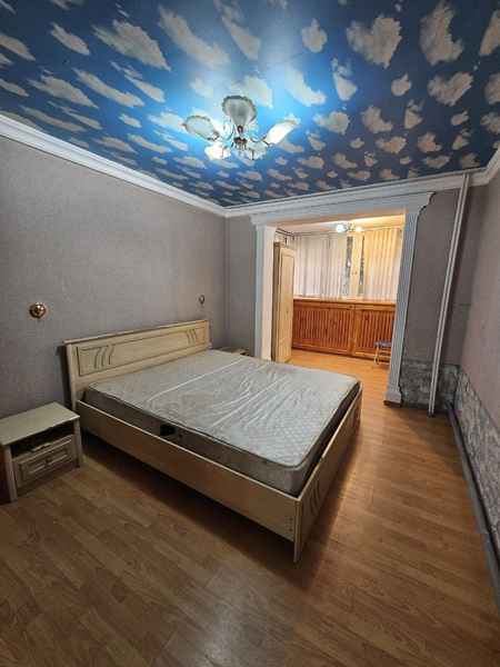 Продается 2х комнатная квартира в районе Микрорайона