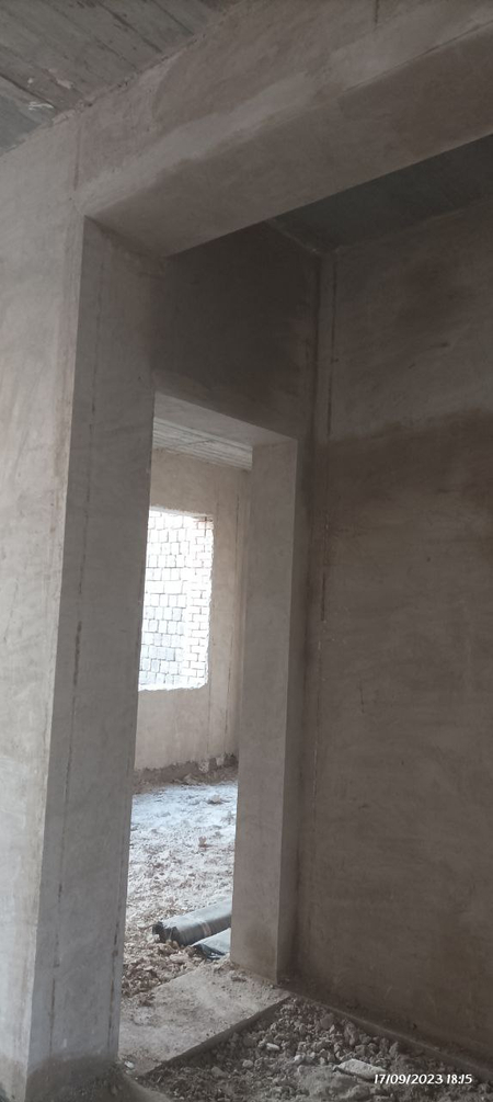 Albaster suvoq qilamiz