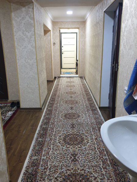 3/2/5 Selxoz chorraha 124 m2