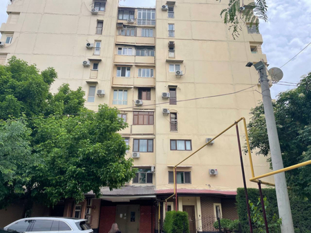 127 м2 простора! Продается 5 комн квартира в районе Ц 5