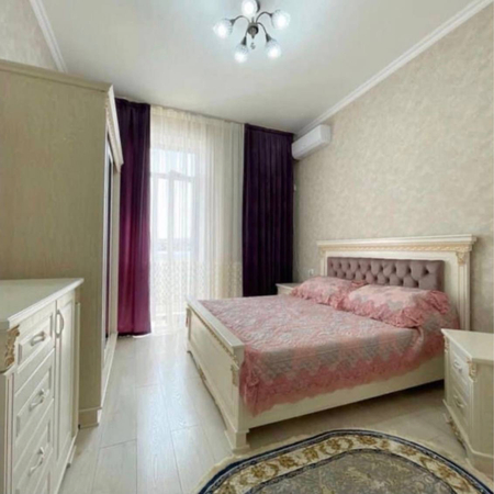 Аренда квартиры