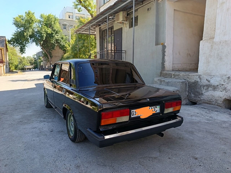 Lada Jiguli 2107