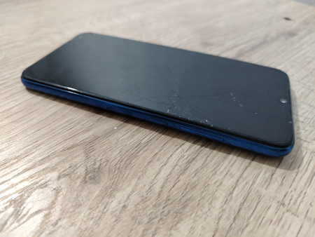 Redmi not 8 4/64