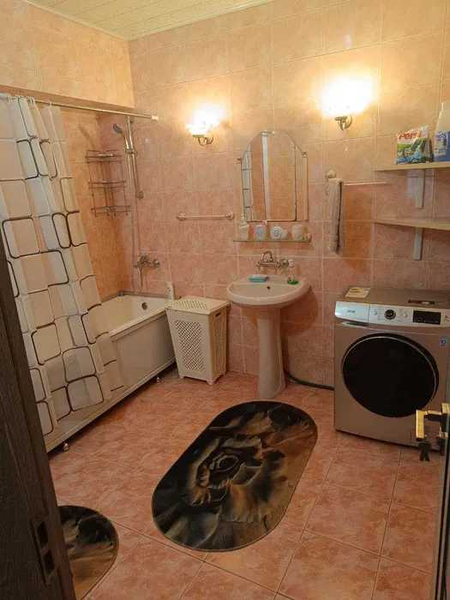 Аренда 3 комнатной квартиры на Ц-4 ор-р кафе Централ ID: MD 218