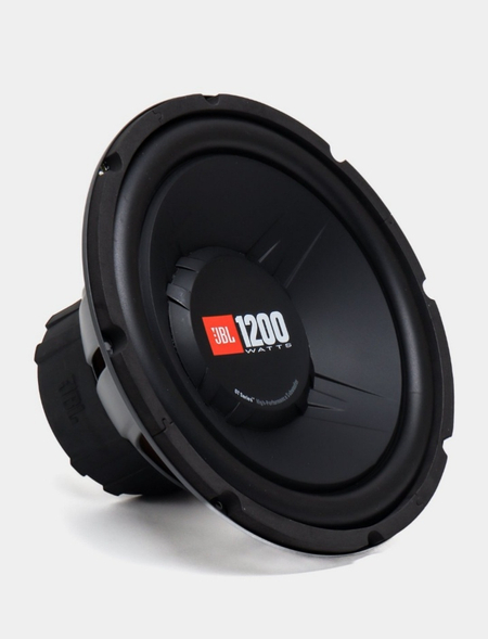 Сабвуфер JBL 1200Вт