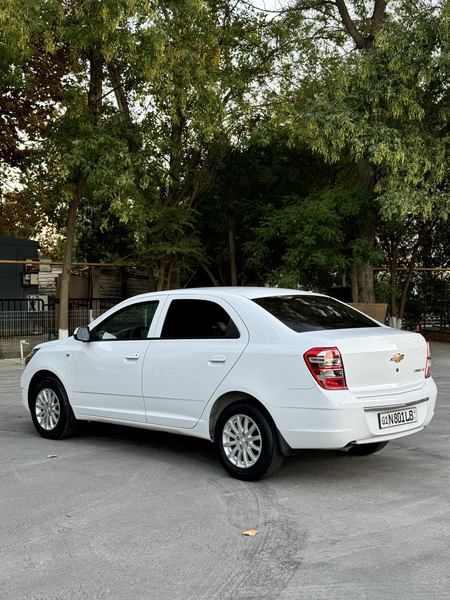 Arenda/Vikup Chevrolet Cobalt 2021 A/T