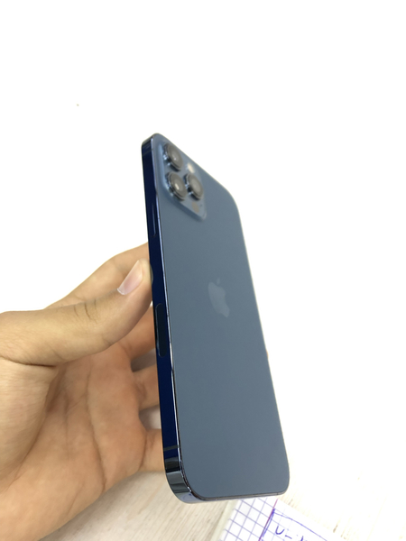 Iphone 12pro MAX iDEAL