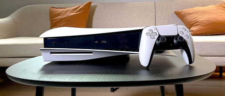 PlayStation 5 Sony Дисковод и без дисковод + бонусы от нас