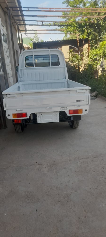 Chevrolet labo yangi iyun.2024