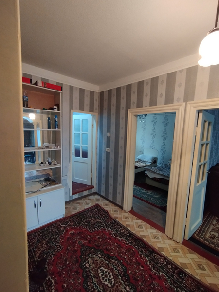 Продаю квартиру срочно