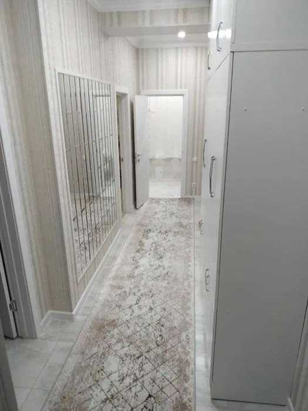 Qushbegi Golden House Площадь:109,71 м2 евро Дуплекс :Кушбеги;