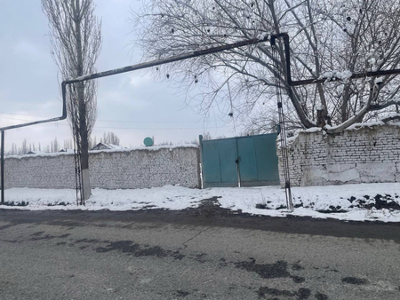 Нотурар жой сотилади